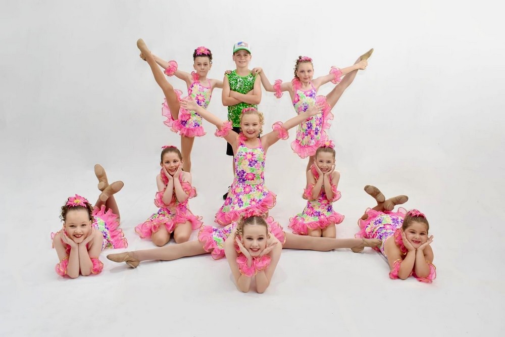 Dance 'n Dazzle Studio - Medowie | Port Stephens - Tap Jazz Ballet ...